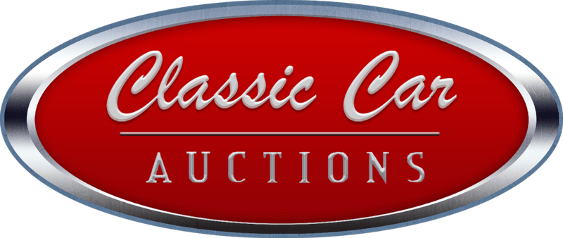 The Joop Stolze Classic Cars Company Closing Auction - Alleen op ...